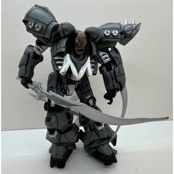 Hasbro | Toys | 998 Mcfarlane Manga Spawn Special Edition | Poshmark